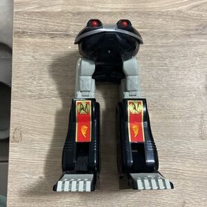 Power Ranger | Toys | Mighty Morphin Power Rangers Deluxe Ninja ...